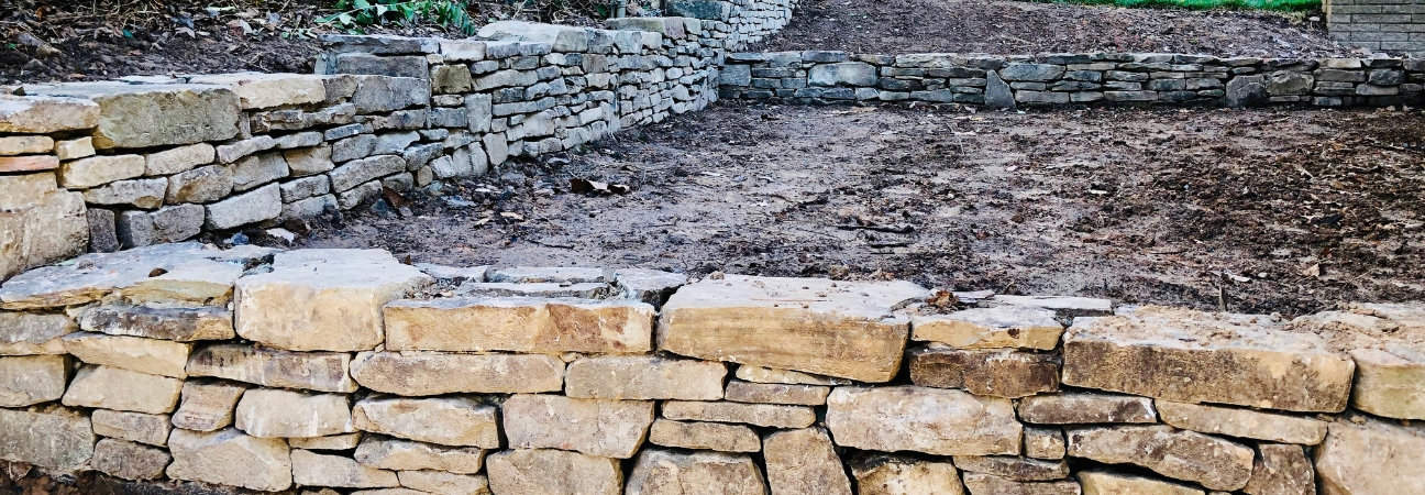 Hardscapes 101: A Rundown of the Many Different Types